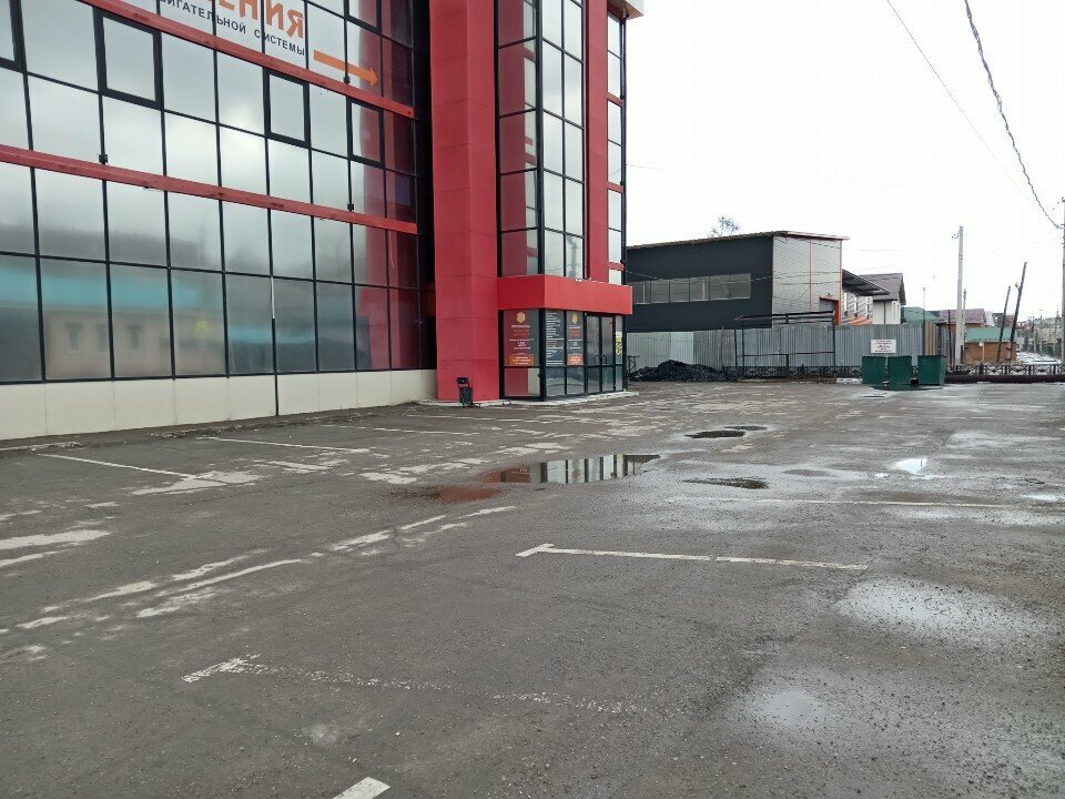 Arama çalışmaları Vostochno-Sibirsky Tsentr Izyskany i Proyektirovaniya, Irkutsk, foto