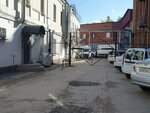 Медико-санитарная часть № 71 (ulitsa Morisa Toreza No:11А), tıbbi birim  Tula'dan
