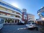 Андреевский (Demokratichnaya Street No:38Б), i̇ş merkezi  Soçi'den