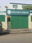 Escola euro of knowledge (Luanda, Rua da Liberdade), eğitim merkezleri  Loanda'dan