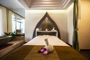 J7 Angkor Hotel (Krong Siem Reap), otel  Siem Reap'tan