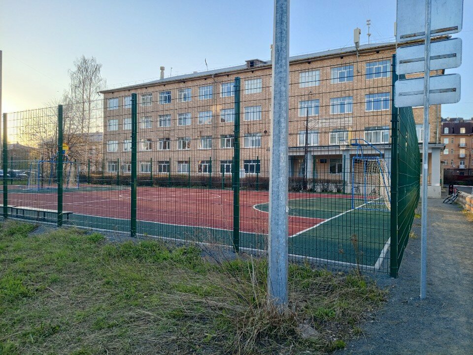 Kurs Алгоритмика, Petrozavodsk, foto