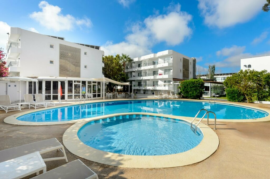 Otel Hotel Vibra Isola - Adults Only, İbiza, foto