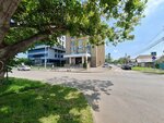 Дорожное эксплуатационное предприятие № 116 (ulitsa Volodi Golovatogo No:585), yol yapımı ve bakımı  Krasnodar'dan
