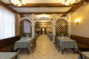 Ресторан Сивцево (Vladimir Region, Gus-Khrustalny rayon, munitsipalnoye obrazovaniye Ulyakhinskoye), restoran  Vladimirskaya oblastından