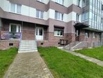Nail (ulitsa Yaroslava Ivanova No:1), manikür-pedikür  Tixvin'den