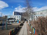 Kindergarten No. 117 Ryabinka (Lesnoy Avenue No:23, Petrozavodsk), anaokulları  Petrozavodsk'tan