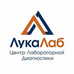 ЛукаЛаб (ulitsa Lermontova No:1), tıbbi laboratuvarlar  Irkutsk'tan
