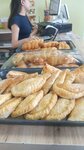 City Burger (No:1В, Shymsıtı shaǵyn aýdany), fast food  Çimkent'ten (Şımkent'ten)