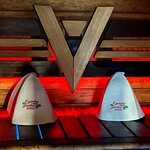 Viva (Восточный тупик No:1), hamamlar  Kerç'ten