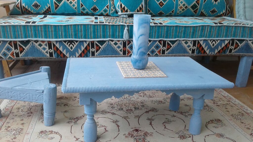 Müzeler ve sanat galerileri Дом-музей Шахназарова, Dağıstan, foto