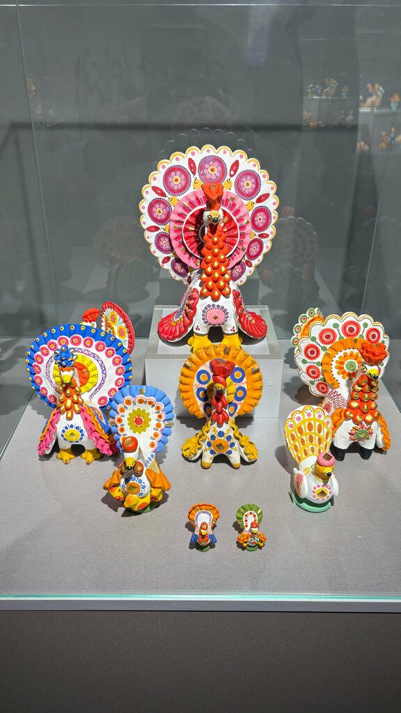 Turistik yerler Дом Сорокиной, Yaroslavl, foto