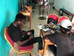 Eo Robotics (Lusaka, Kalingalinga), yazılım firmaları  Lusaka'dan
