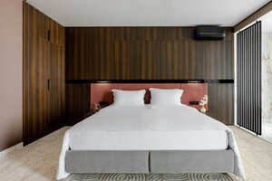 Zenith Resort Hotel & SPA (Pionerskiy prospekt No:75), otel  Anapa'dan