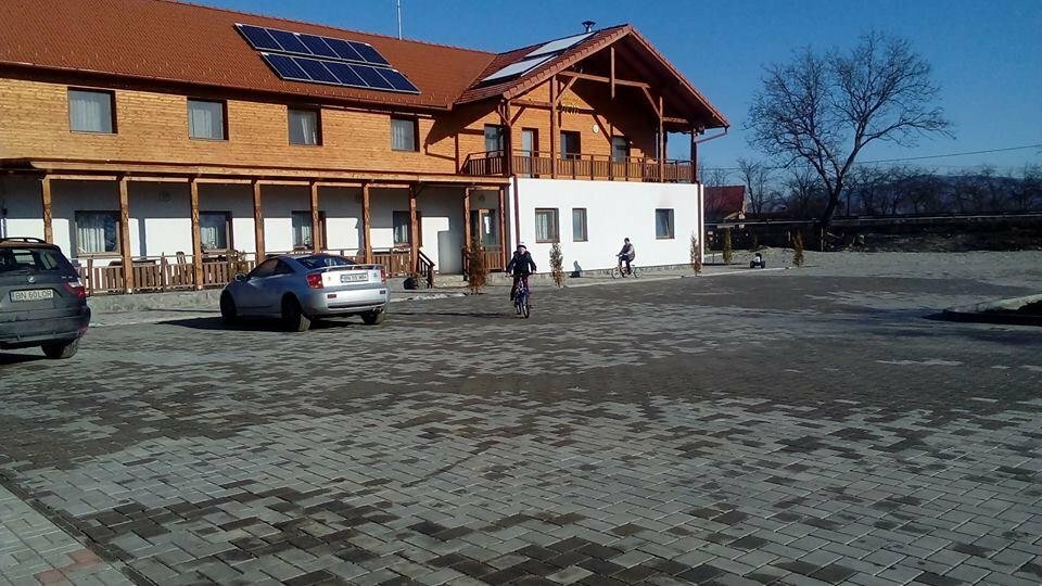 Otel Pensiunea Restaurant Lorin, Bistrita‑Nasaud, foto