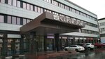 Bilding Grupp (Volokolamskoye Highway No:116с1), özel inşaat çalışmaları  Moskova'dan