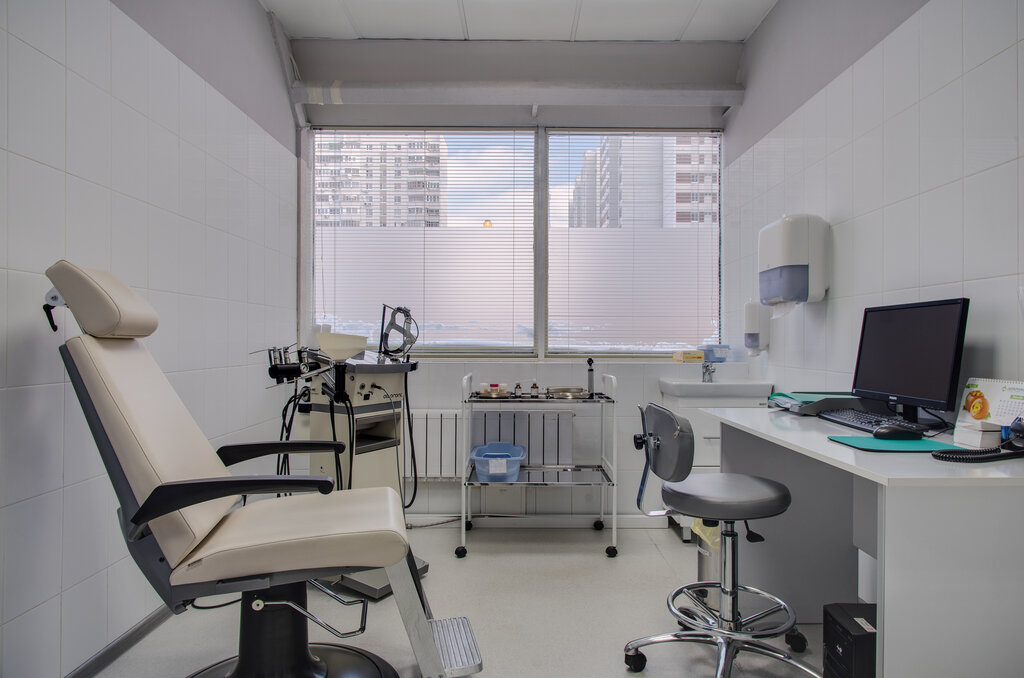 Tıp merkezleri ve klinikler Добромед, Moskova, foto
