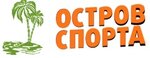 Ostrov sporta (Belorusskaya Street No:4), fitness ve spor ekipmanı firmaları  Saint‑Petersburg'dan