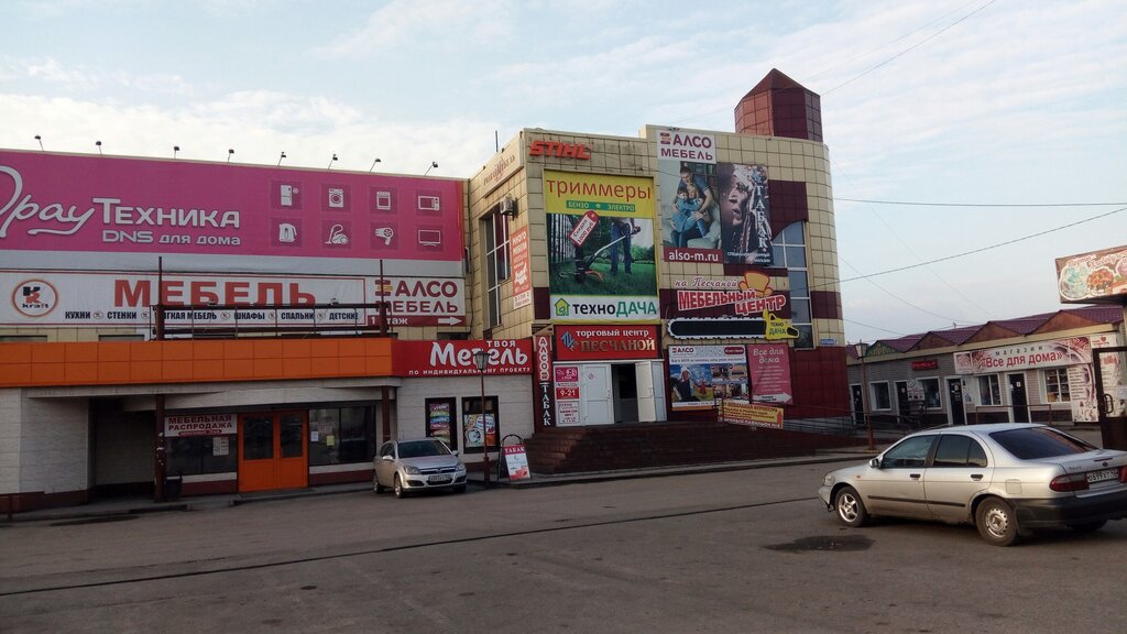 Elektrik ve benzinle çalışan aletler ТехноДача24, Belovo, foto