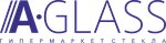 A-Glass (Marksistskaya Street No:34к10), cam ve cam ürün üreticisi  Moskova'dan