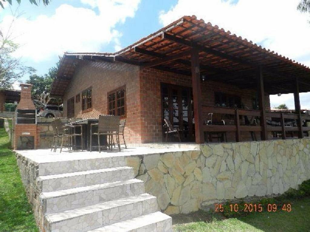 Otel Gravatá Country House, Pernambuco, foto