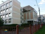 Секция волейбола (Svyatoozyorskaya Street No:17), spor kulüpleri  Moskova'dan