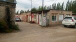 ГК Кировец (Mendeleeva Street No:5А), garajlar  Voronej'den