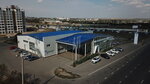 Nika Motors Livan (Zemlyachki Street No:41Д), otomobil servisi  Volgograd'dan
