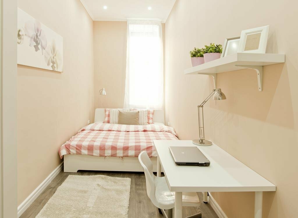 Otel Bright flat in heart of the city, Budapeşte, foto