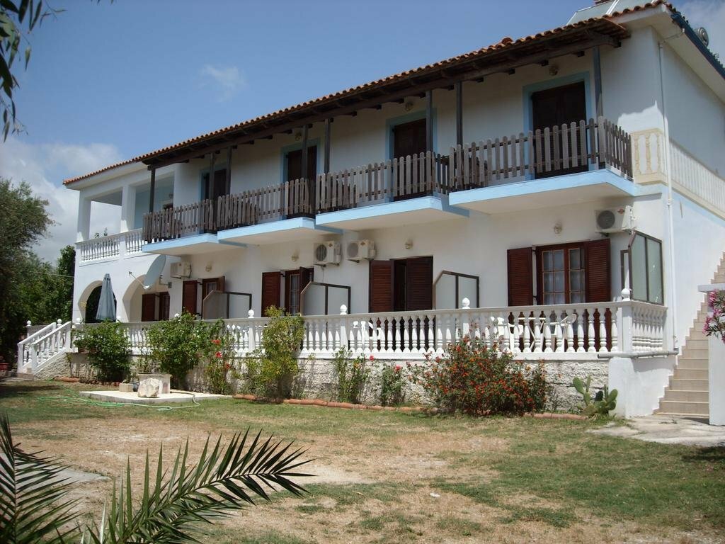 Otel Chrysafis Studios, Dünya, foto