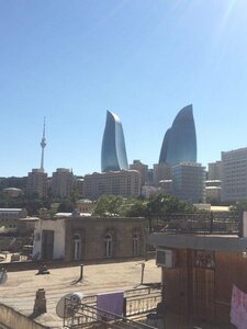 Old City Apartment 2 (Vеli Mеmmеdov Street No:26, Baku), otel  Bakü'den