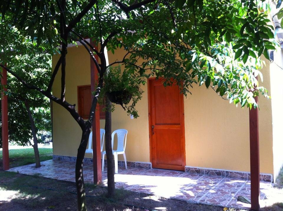 Otel Cabaña Mi Ranchito, , foto