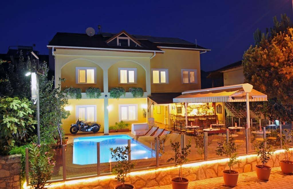 Otel A - B Home Otel, Fethiye, foto
