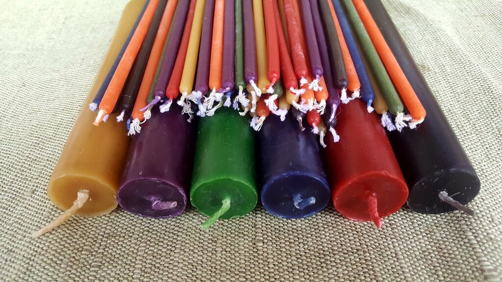 Falcılar ve medyumlar Magic candles, Novosibirsk, foto