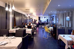 D-Kafe (Yaroslavskaya Street No:8к8), kafe  Moskova'dan