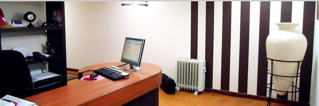 Kadın hastalıkları ve doğum dispanserleri Clínica Ginecológica Ancla - Orlando Valenzuela Besada, Vigo, foto