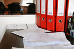 Amministrazioni Immobiliari Studio Sangiorgio srl (Emilia-Romagna, Bologna, Via Giuseppe Mezzofanti), gayrimenkul yönetimi  Bologna'dan