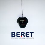 Beret (Reki Smolenki Embankment No:14), montaj çalışmaları  Saint‑Petersburg'dan