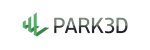 Park3D (Nikitina Street No:107А), çitler, parmaklıklar  Novosibirsk'ten