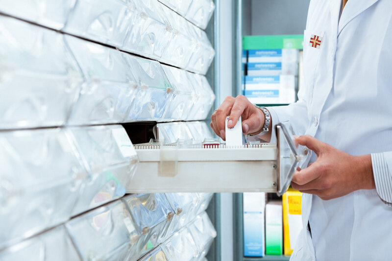 Eczaneler Farmacia Cernusco S. N. - Farmagorà, Lombardiya, foto