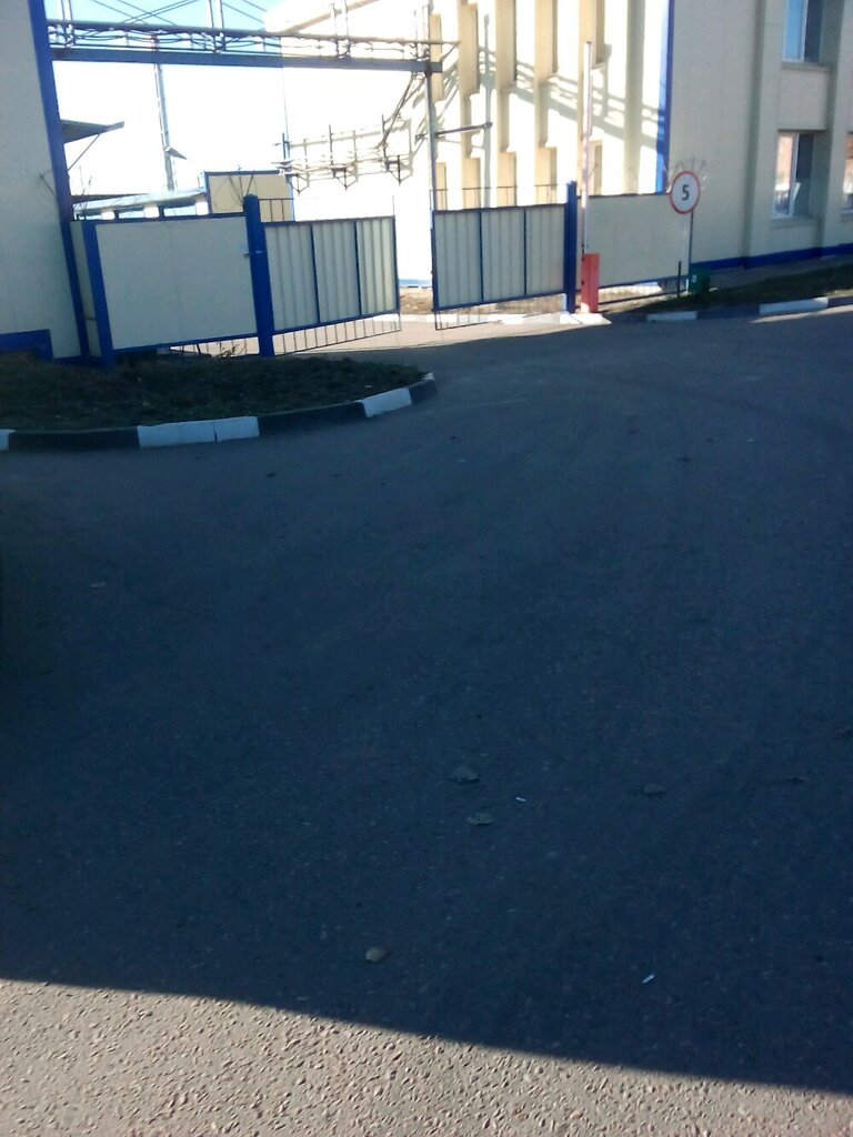 Petrol ürünleri üreticileri ООО Белгородский нефтеперерабатывающий завод, Stroitel, foto