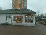 Овощи фрукты (Gogolya Street No:вл5Г), manavlar  Himki'den