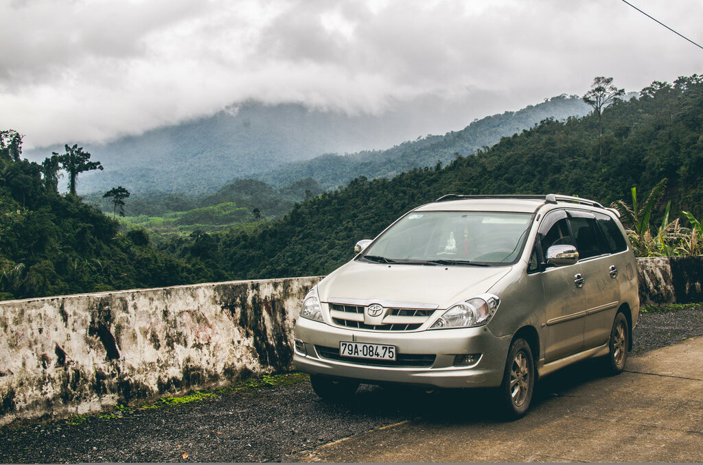 Geziler Go 360°, Hanoi, foto