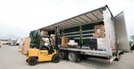 Agenzia Autotrasporti Multiservice Galanti (Sicily, Agrigento, Via Palma, 131), lojistik firmaları  Sicilya'dan
