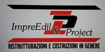 ImpreEdil & Project (Calabria, Catanzaro, Viale Ruggero, 10), i̇nşaat malzemeleri toptan  Calabria'dan