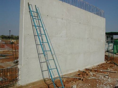 Beton ve beton ürünleri üreticileri Áridos Pascual, Guadalajara, foto