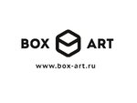 Box-art (Obvodnogo Kanala Embankment No:150к1), hediyelik eşya üretimi ve toptan satışı  Saint‑Petersburg'dan