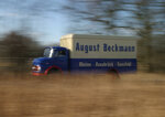 Beckmann GmbH Möbeltransport u. Lagerhaus (North Rhine-Westphalia, Rhein-Sieg-Kreis, Troisdorf, Speestraße), evden eve nakliye  Troisdorf'tan