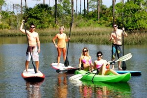Beach Life Rentals (United States, Jacksonville Beach, 691 1st Street North), spor ve eğlence merkezi  Florida Eyaleti'nden