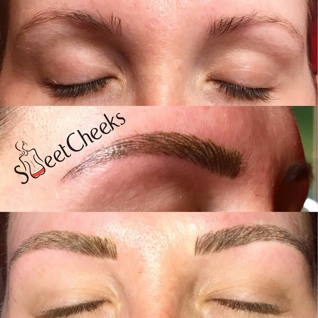 Güzellik salonu SweetCheeks Wax Parlor, Tucson, foto